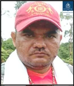 Abatido alias “Omar” o “Nino”, cabecilla del Clan del Golfo que planeaba atentar contra el ...