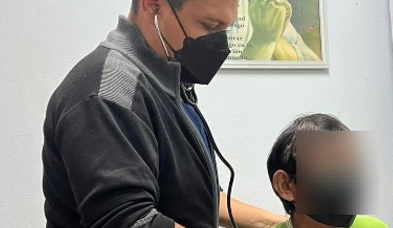 Tuberculosis: enfermedad curable si es detectada a tiempo - El Digital ...