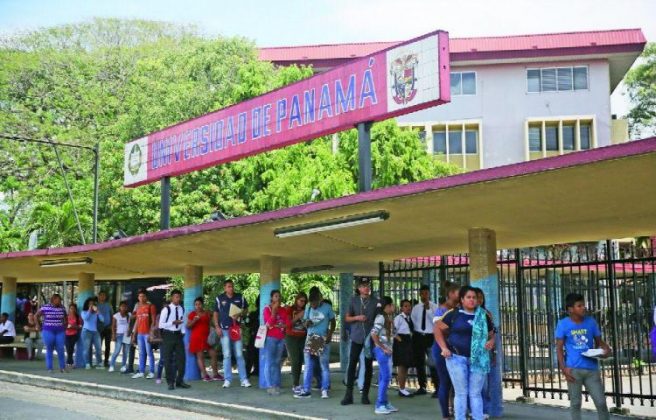 UP: NOVENTA AÑOS DE VIGENCIA - El Digital Panamá
