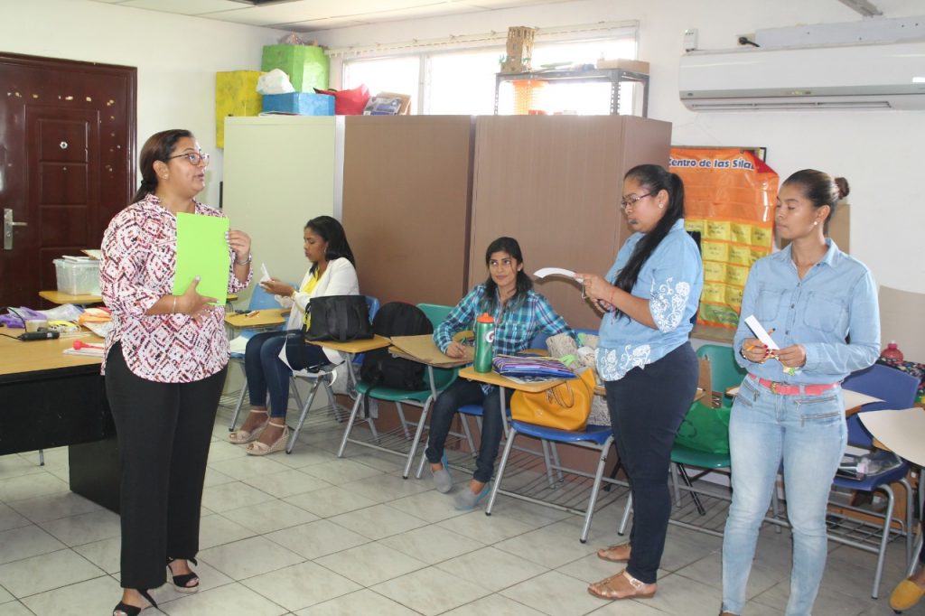IPHE abre periodo para el reclutamiento y actualización docente - El ...