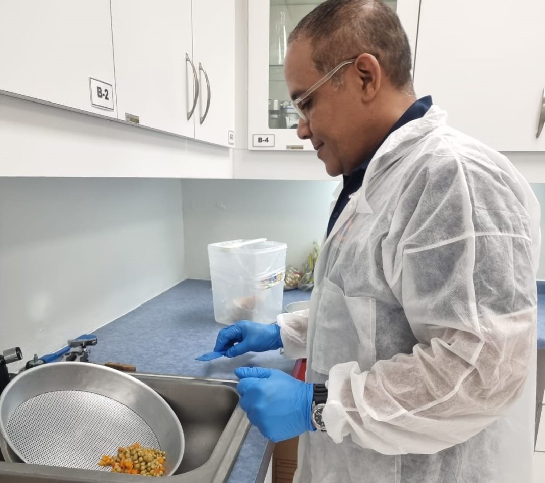 Acodeco verificó contenido neto de productos en conservas - El Digital ...