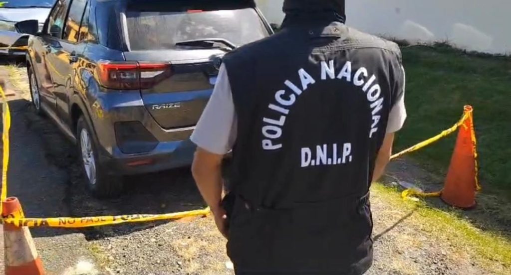 Más de 900 vehículos reportados como robados han sido recuperados - El ...