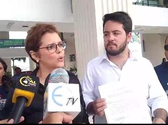 Etiqueta: Grace Hernández - El Digital Panamá