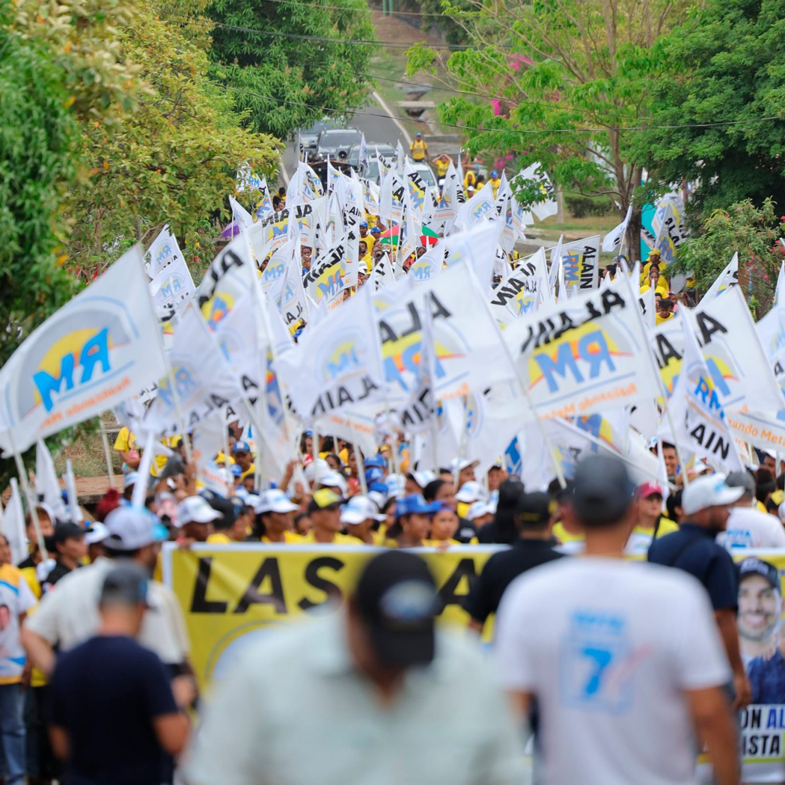 Realizando Metas gana 12 alcaldías a nivel nacional - El Digital Panamá
