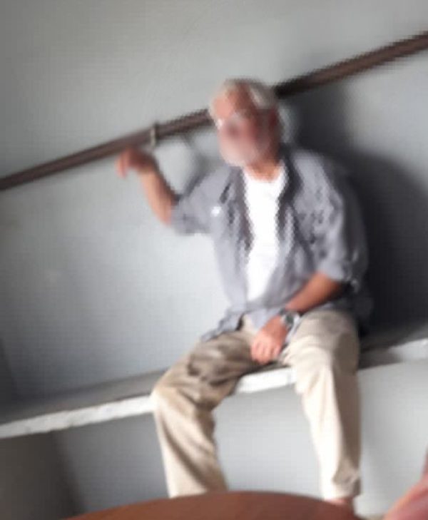 Kenneth Darlington seguirá detenido - El Digital Panamá